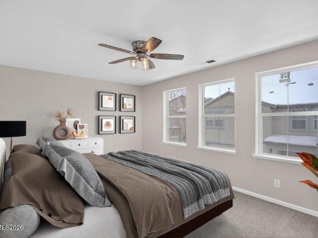 1630 Spring Hill Dr, Reno, NV 89523 | MLS #260001