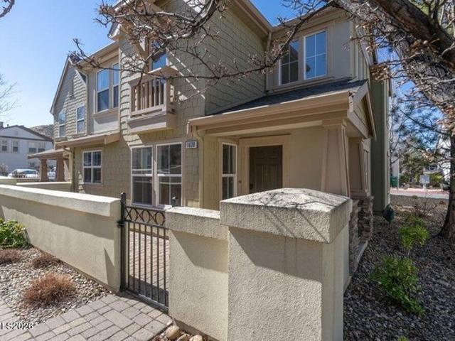 1630 Springhill Dr, Reno, NV 89523