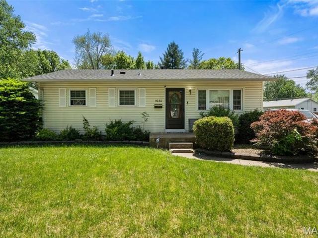 1630 Tyson Dr, Florissant, MO 63031
