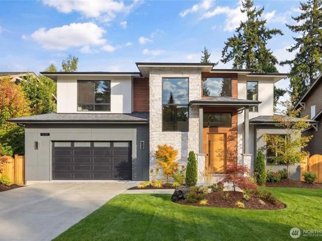 1630 th Ave SE, Bellevue, WA 98004