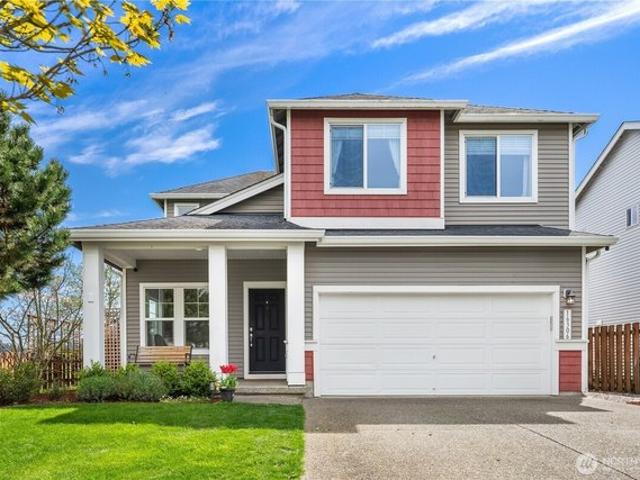 1630 th St E, Lake Tapps, WA 98391