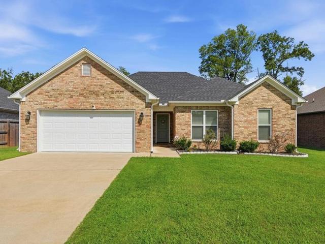 1630 Trison Ln, Conway, AR 72032