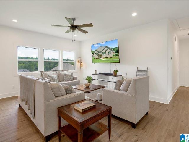 1630 Village Springs Road