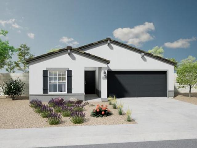 1630 W Inca Dr, Coolidge, AZ 85128