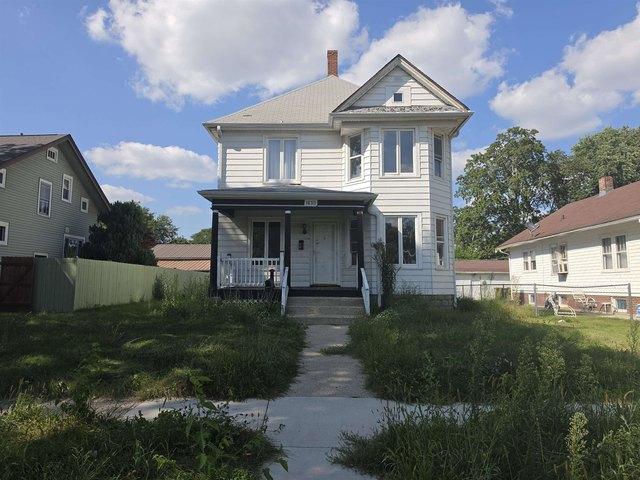 1630 10th Ave, Rockford, IL 61104