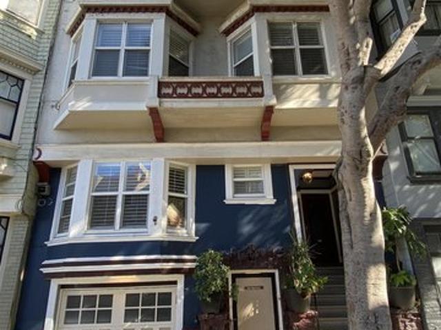1630 1 Hyde St, San Francisco, CA 94109
