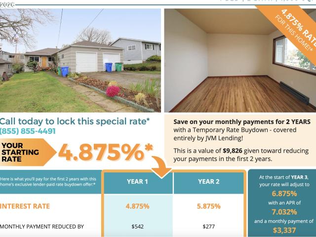 1630 1 NE 81st Ave, Portland, OR 97213 | MLS #584184