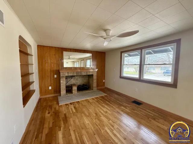 1630 2nd Ave W, Horton, KS 66439 | MLS #243644