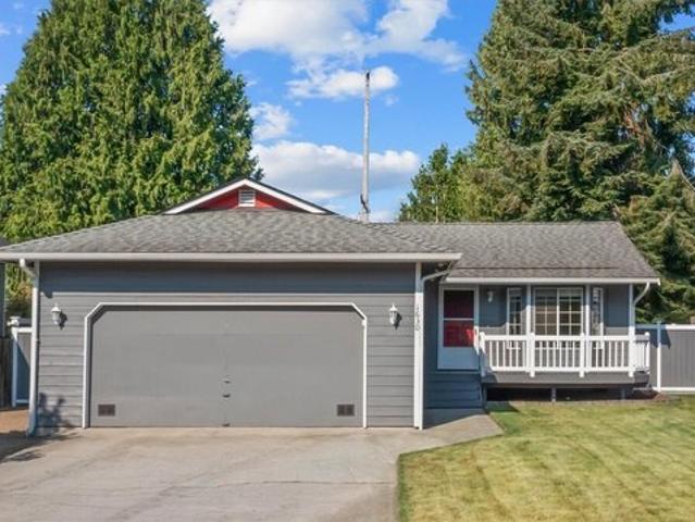 1630 91st Dr SE, Lake Stevens, WA 98258