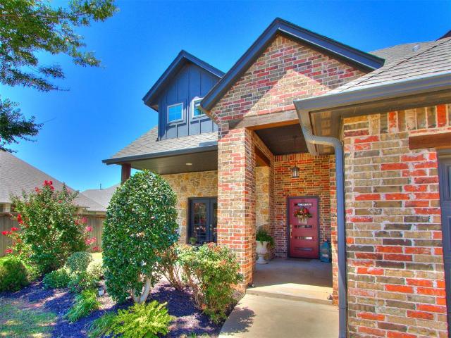 16313 Brookefield Drive