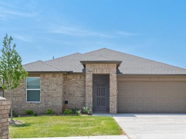 16313 Cherokee Trl, Oklahoma City, OK 73078