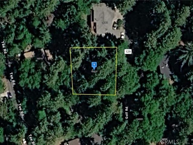 16313 Golf Rd, Cobb, CA 95426