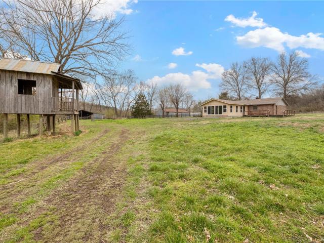16313 Hamstring Road