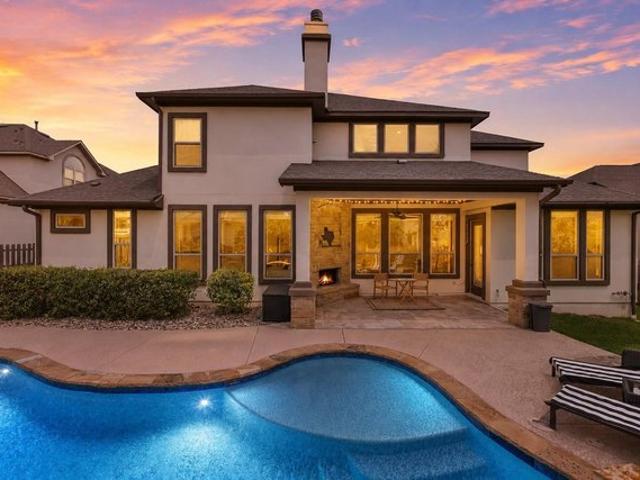 16313 Leopold Trl, Austin, TX 78738