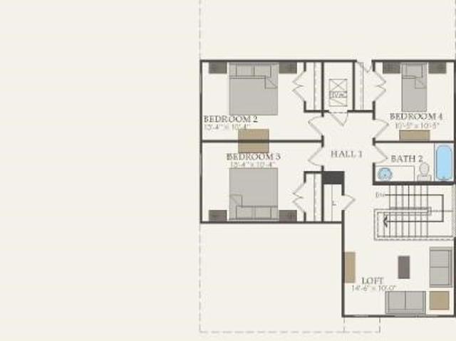 16310 Vivid Creek Court