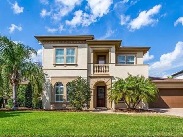 16310 Chapman Crossing, Lithia, FL 33547