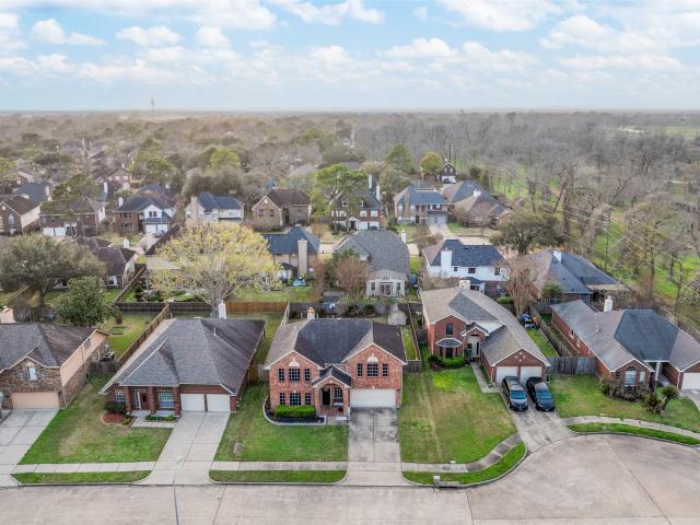 16310 Cobble Springs Court