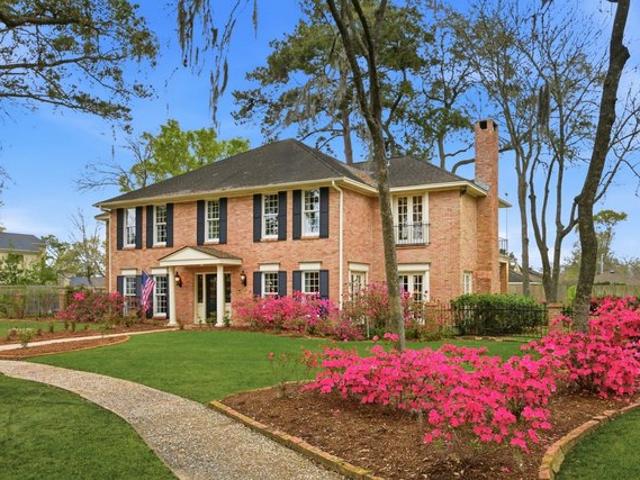 16310 Craighurst Dr, Houston, TX 77059