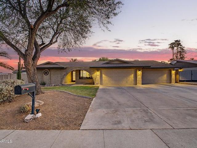 16310 N 36th Dr, Phoenix, AZ 85053