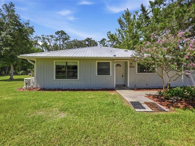 16310 NW 40th Pl, Newberry, FL 32669