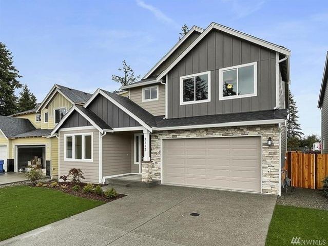 16311 8th Ave E, Spanaway, WA 98387