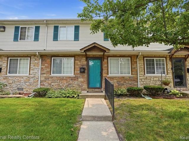 16311 Terrace Village Dr, Taylor, MI 48180