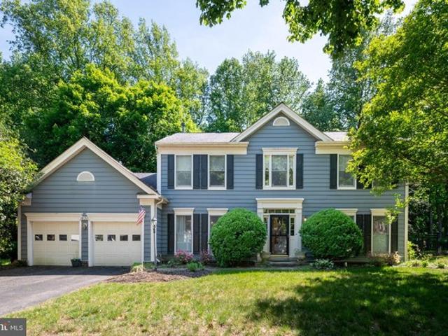 16311 Banbury Ln, Bowie, MD 20715