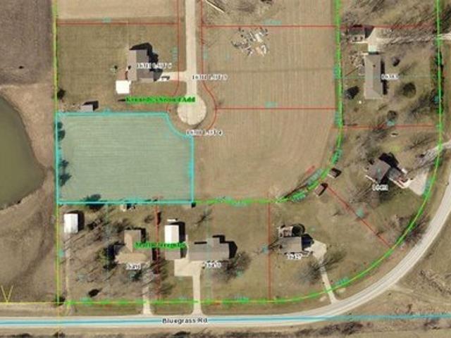 16311 Bluegrass Rd, Ottumwa, IA 52501