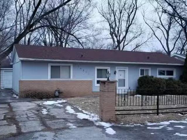 16311 Clifton Park Avenue, Markham, IL 60428