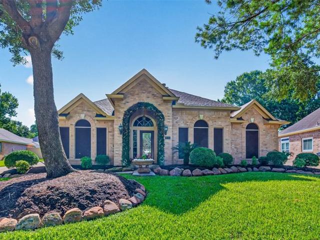 16311 Drystone Ln, Houston, TX 77095