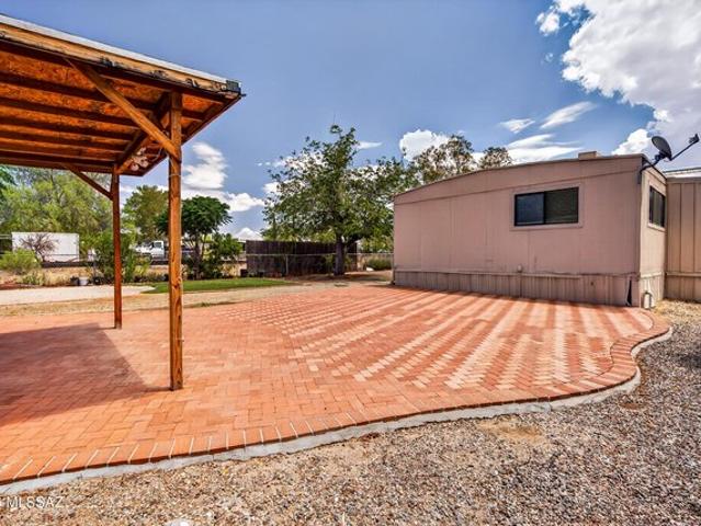 16311 N Avenida Del Canada, Tucson, AZ 85739