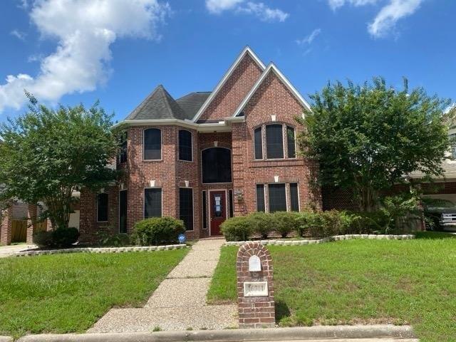16311 Perry Pass Ct, Spring, TX 77379