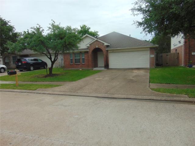 16311 Sedona Woods Ln, Houston, TX 77082 | MLS #71582 | Compass