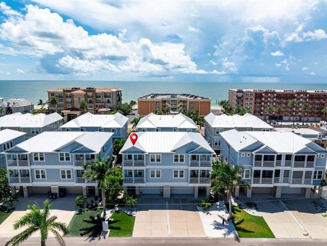 16312 1st St E, Redington Beach, FL 33708