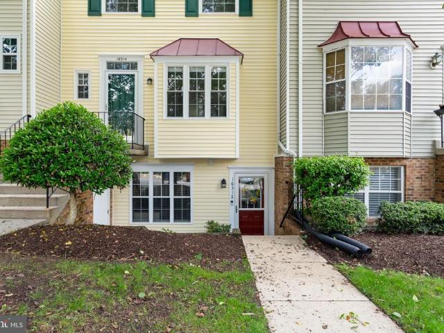 16312 Taconic Circle