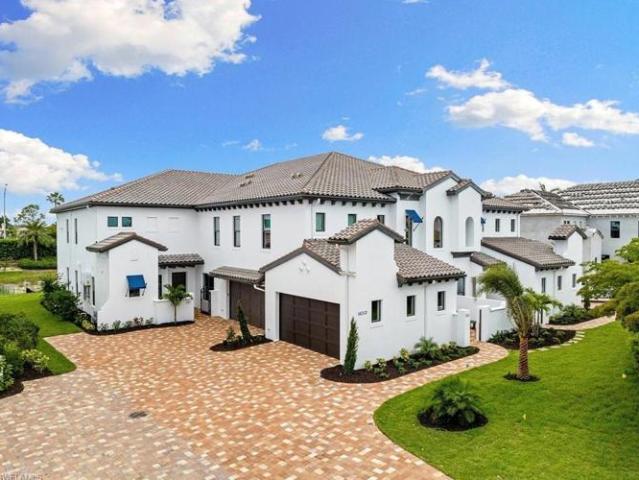 16312 Corsica Way S Unit # 101, Naples, FL 34110
