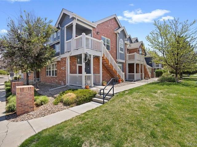 16312 E Fremont Ave Apt 10, Aurora, CO 80016