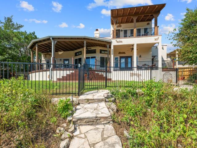 16312 Lake Loop, Austin, TX 78734 | MLS #8926