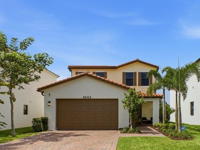 16312 Sandy Shore Dr, Westlake, FL 33470
