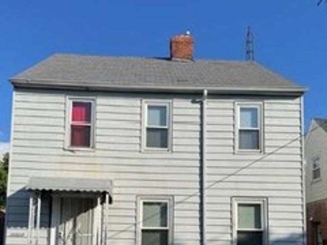 16317 Throckley Ave, Cleveland, OH 44128