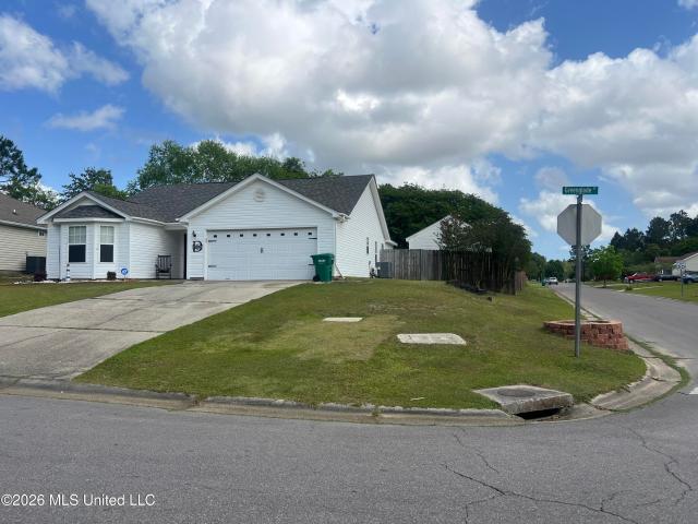 16317 Greenglade Dr, Gulfport, MS 39503 | MLS #4148 | Compass
