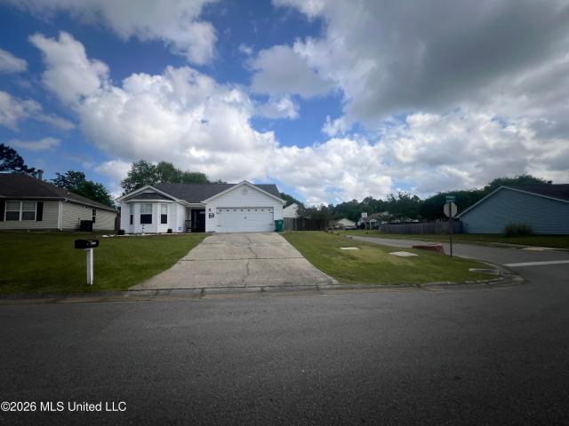 16317 Greenglade Drive