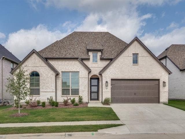 16317 Renault St, Justin, TX 76247