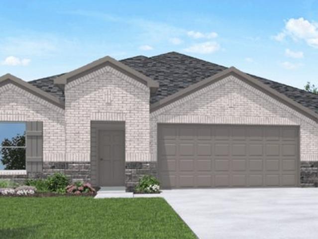 16317 Ross Ct, Conroe, TX 77303