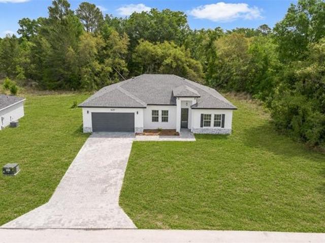 16317 SW 23rd Court Rd, Ocala, FL 34473