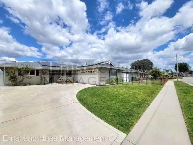 16317 Summershade Dr. 16317 Summershade Dr