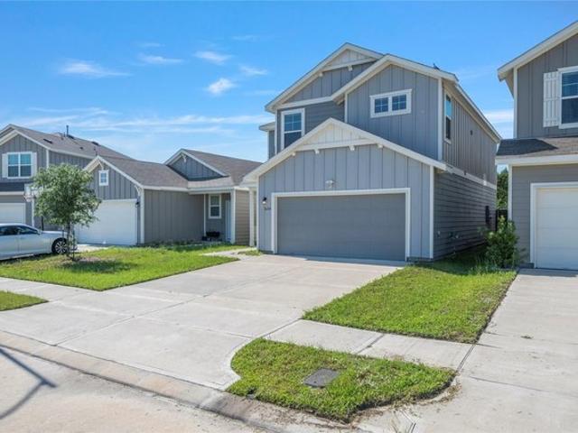 16314 Dutton Clover Dr, Houston, TX 77084