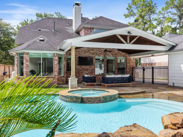 16314 Haden Crest Court