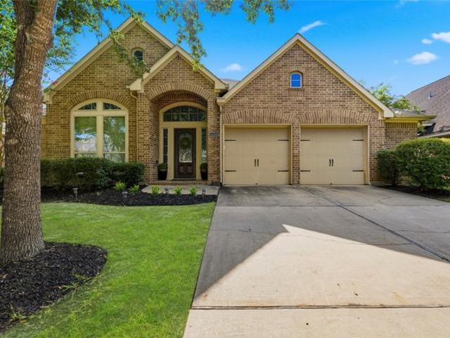 16314 Open Sea Dr, Houston, TX 77044