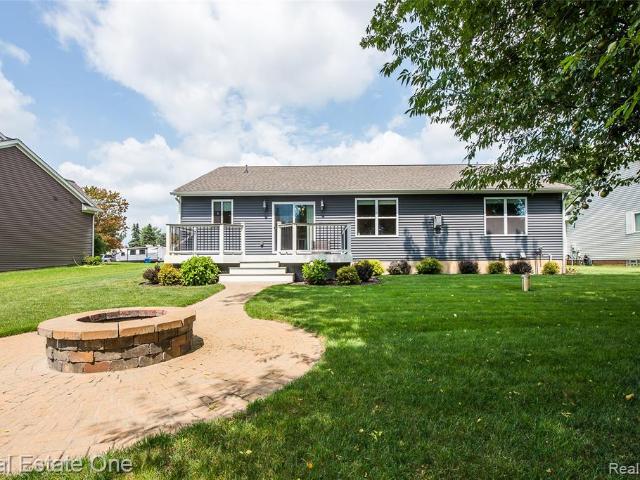 16314 Red Fox Trail